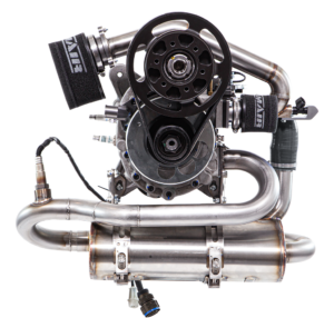 Rotron RT300-XE Wankel Rotary Engine